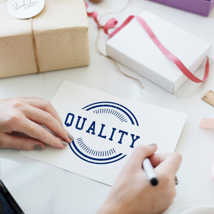 Quality | Altech Star Solutions